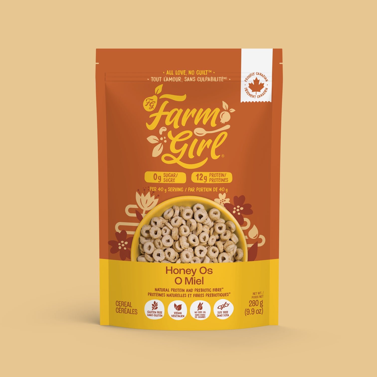 Cereal – Farm Girl Direct